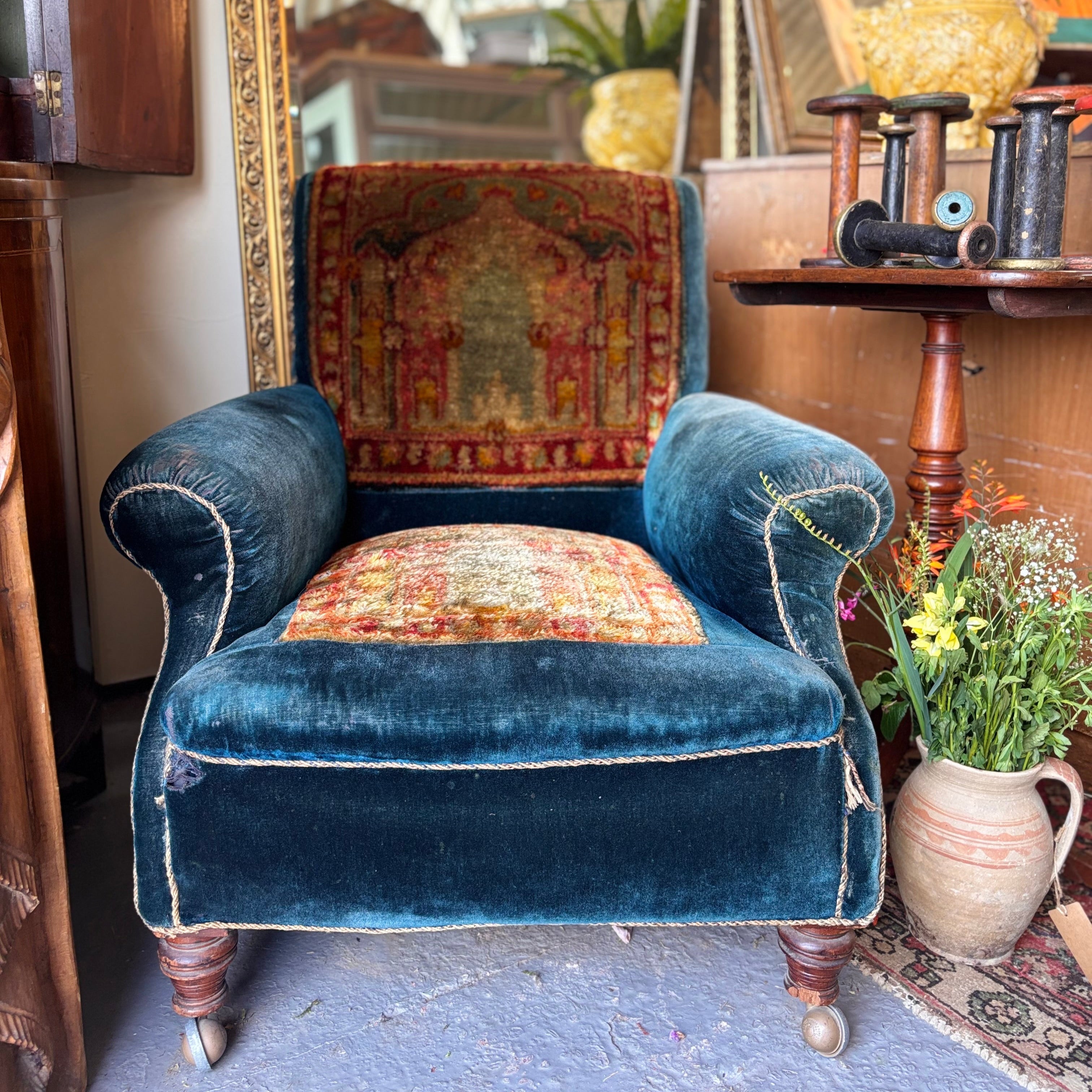 Furniture – Williams & Parfitt